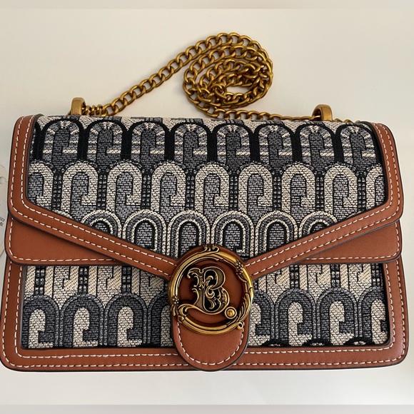bagco | Bags | Brand New Bag With Tag On Two Ways To Wear By Adjusting ...
